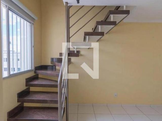 Apartamento à Venda Vila América, 2 Quartos, 80 m2