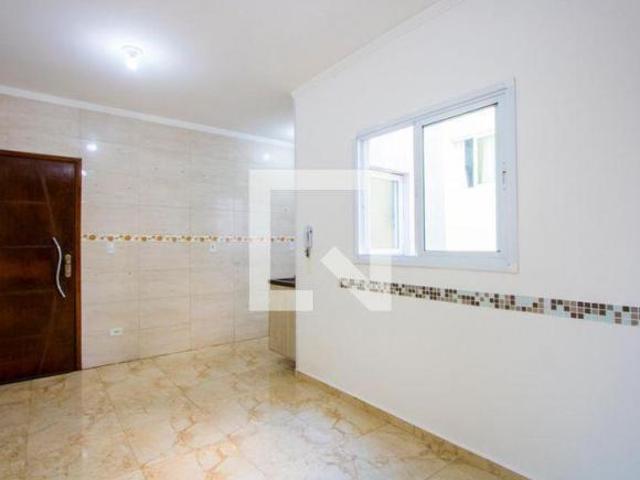 Apartamento à Venda Vila América, 2 Quartos, 80 m2