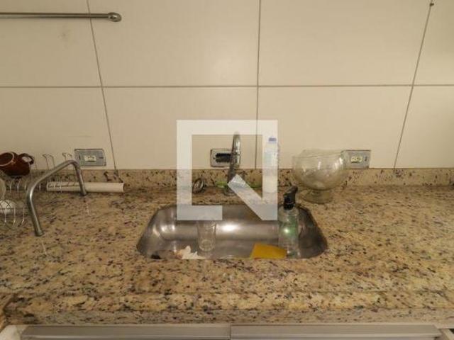 Apartamento à Venda Vila América, 2 Quartos, 80 m2