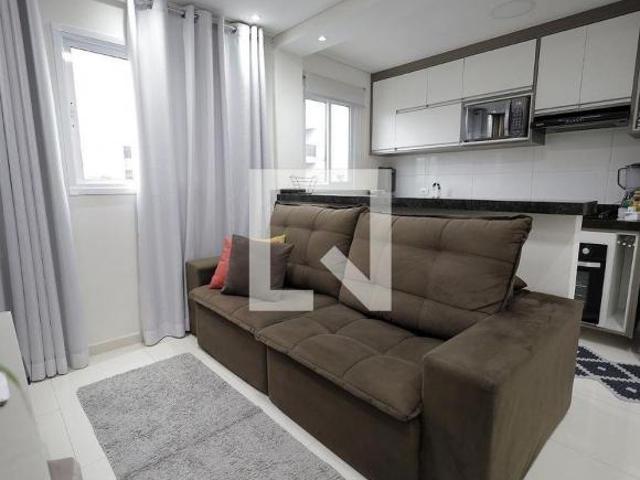 Apartamento à Venda Vila América, 2 Quartos, 80 m2