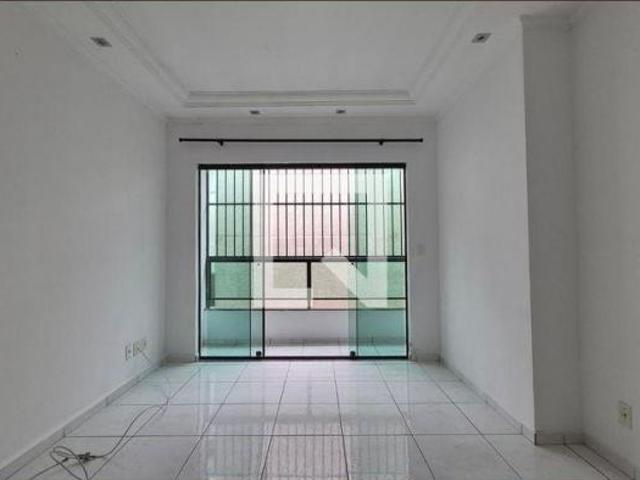 Apartamento à Venda Vila América, 2 Quartos, 80 m² Santo André