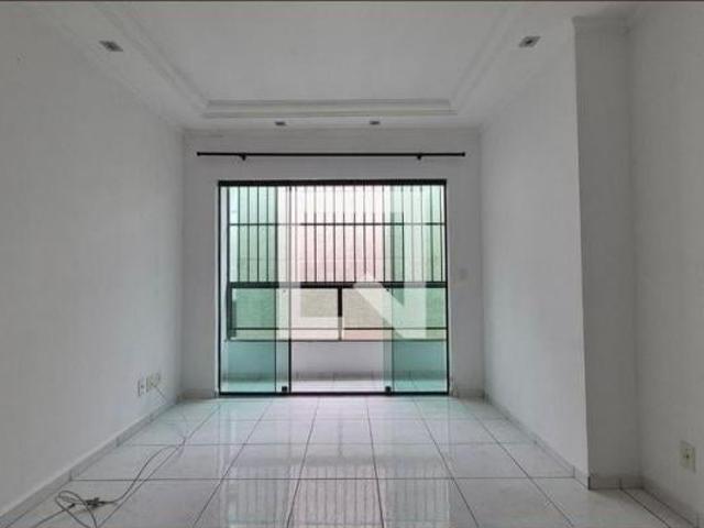 Apartamento à Venda Vila América, 2 Quartos, 80 m² Santo André