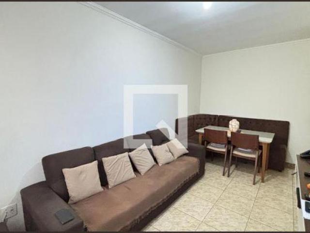 Apartamento à Venda Vila América, 2 Quartos, 80 m² Santo André
