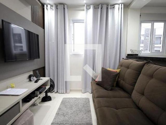 Apartamento à Venda Vila América, 2 Quartos, 80 m² Santo André