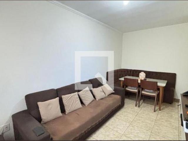Apartamento à Venda Vila América, 2 Quartos, 80 m² Santo André