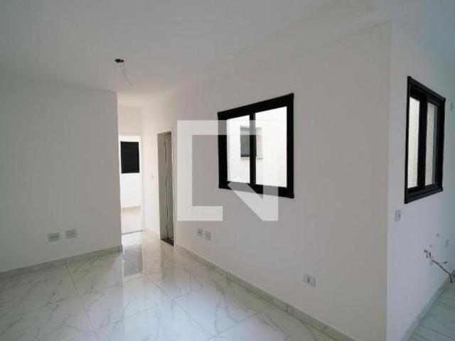 Apartamento à Venda Vila América, 2 Quartos, 82 m2