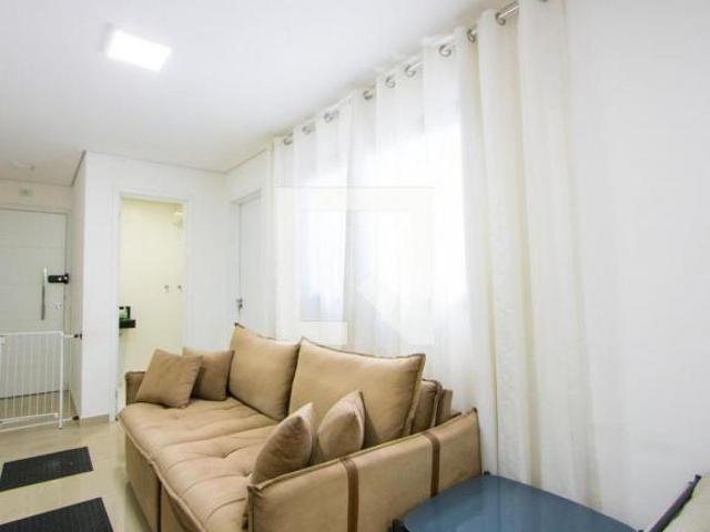 Apartamento à Venda Vila América, 2 Quartos, 82 m2