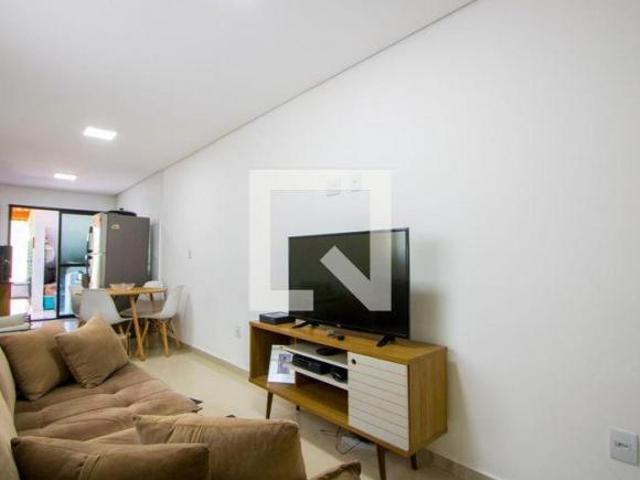 Apartamento à Venda Vila América, 2 Quartos, 82 m² Santo André