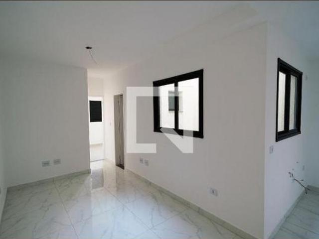 Apartamento à Venda Vila América, 2 Quartos, 82 m² Santo André