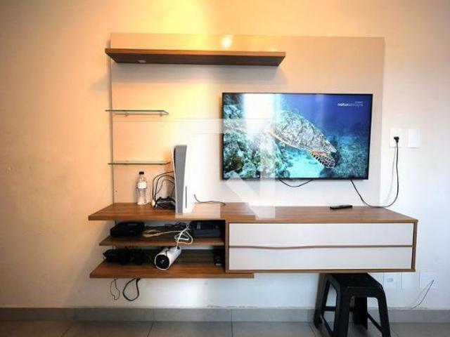 Apartamento à Venda Vila América, 2 Quartos, 84 m² Santo André