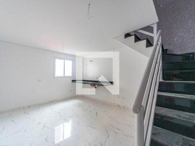 Apartamento à Venda Vila América, 2 Quartos, 85 m2
