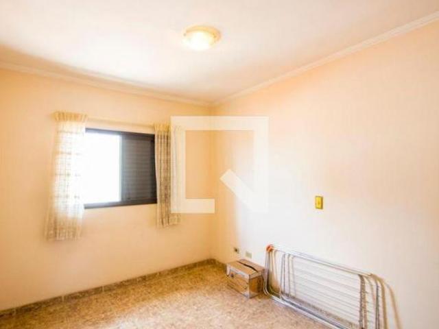 Apartamento à Venda Vila América, 2 Quartos, 85 m2