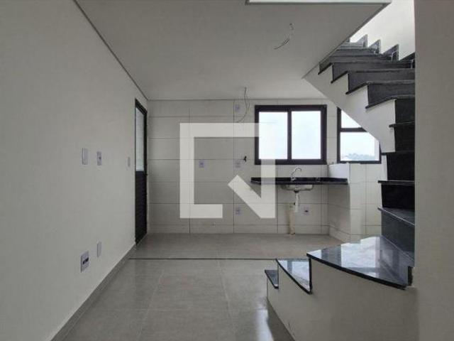 Apartamento à Venda Vila América, 2 Quartos, 85 m² Santo André