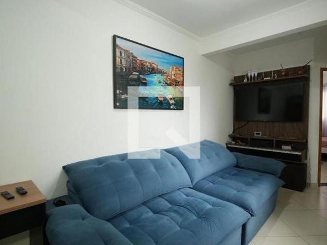 Apartamento à Venda Vila América, 2 Quartos, 86 m2