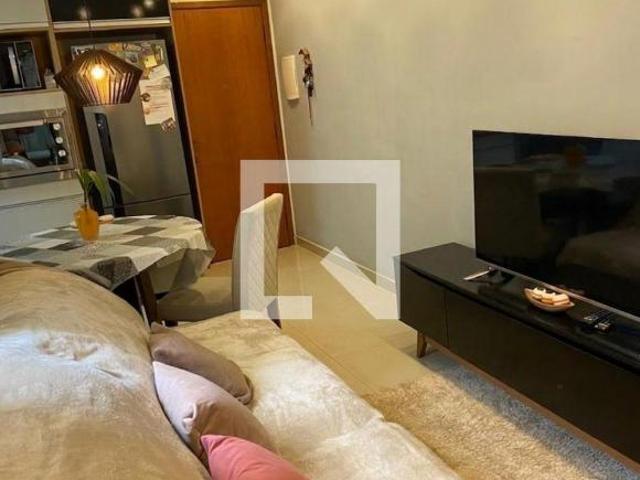 Apartamento à Venda Vila América, 2 Quartos, 86 m2