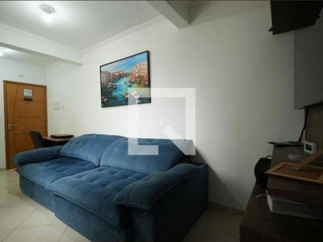 Apartamento à Venda Vila América, 2 Quartos, 86 m² Santo André