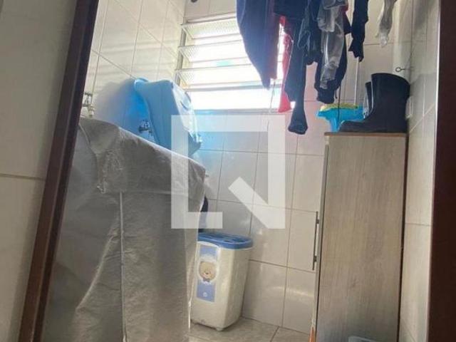 Apartamento à Venda Vila América, 2 Quartos, 87 m2