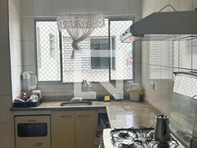 Apartamento à Venda Vila América, 2 Quartos, 87 m2