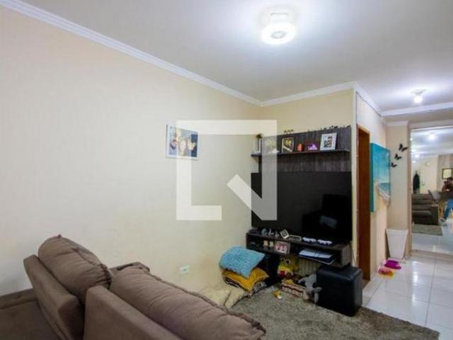 Apartamento à Venda Vila América, 2 Quartos, 87 m2