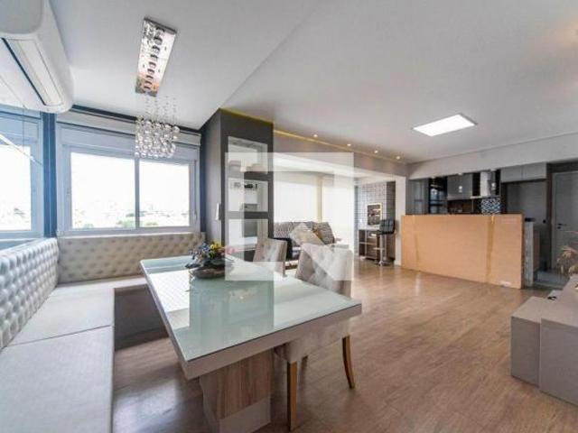 Apartamento à Venda Vila América, 2 Quartos, 87 m2