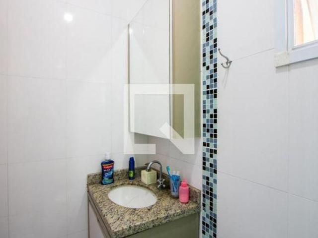 Apartamento à Venda Vila América, 2 Quartos, 87 m2