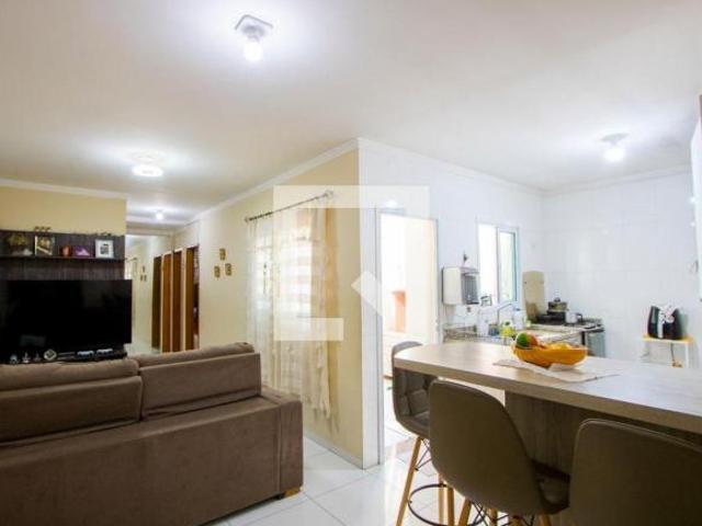 Apartamento à Venda Vila América, 2 Quartos, 87 m2