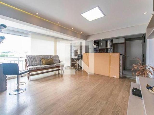 Apartamento à Venda Vila América, 2 Quartos, 87 m² Santo André