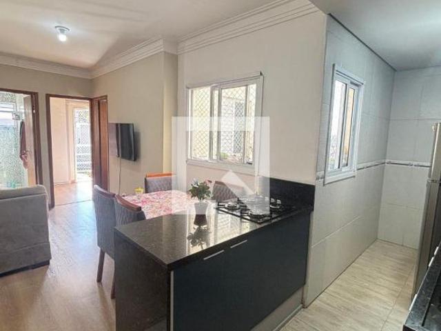 Apartamento à Venda Vila América, 2 Quartos, 88 m2