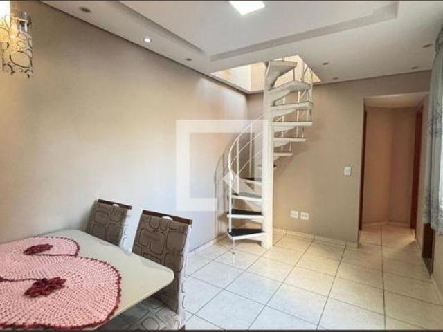 Apartamento à Venda Vila América, 2 Quartos, 88 m2