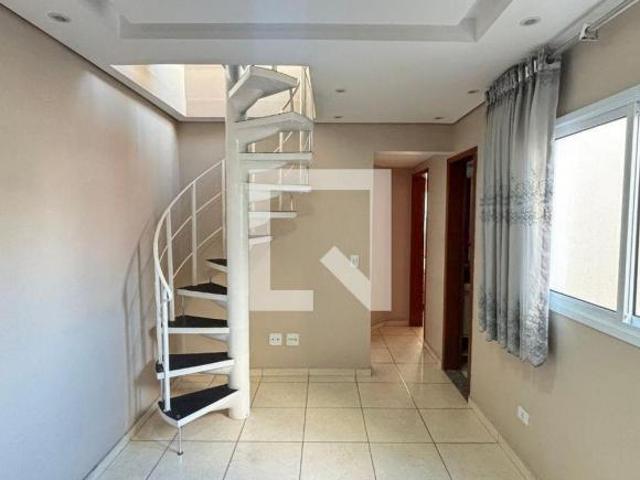Apartamento à Venda Vila América, 2 Quartos, 88 m2