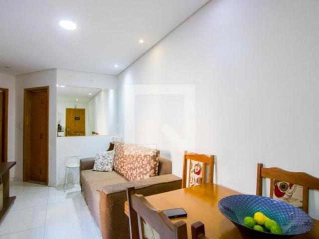Apartamento à Venda Vila América, 2 Quartos, 88 m2