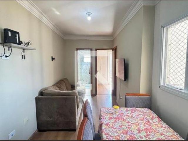 Apartamento à Venda Vila América, 2 Quartos, 88 m² Santo André