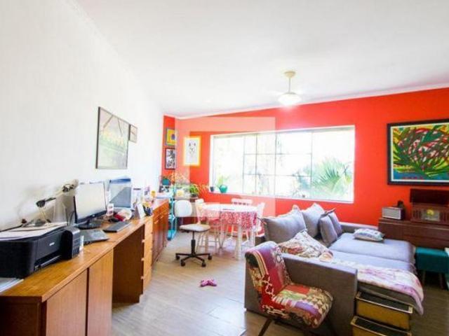 Apartamento à Venda Vila América, 2 Quartos, 88 m² Santo André