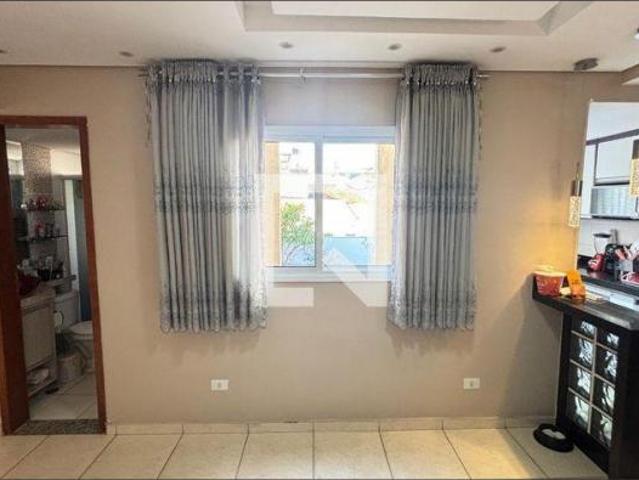 Apartamento à Venda Vila América, 2 Quartos, 88 m² Santo André