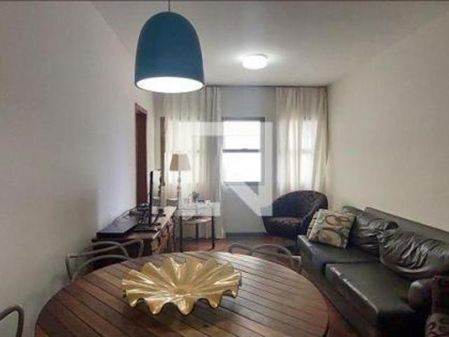 Apartamento à Venda Vila América, 2 Quartos, 89 m2