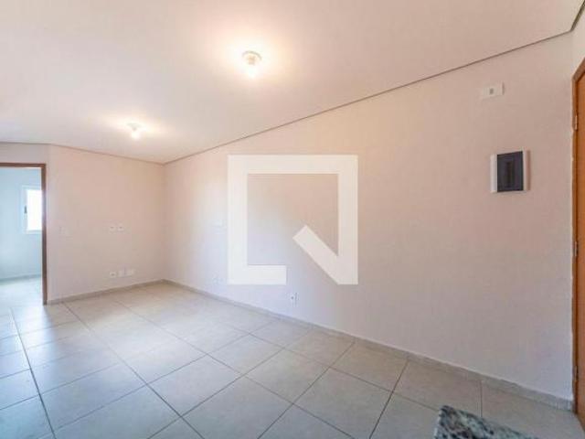 Apartamento à Venda Vila América, 2 Quartos, 90 m2