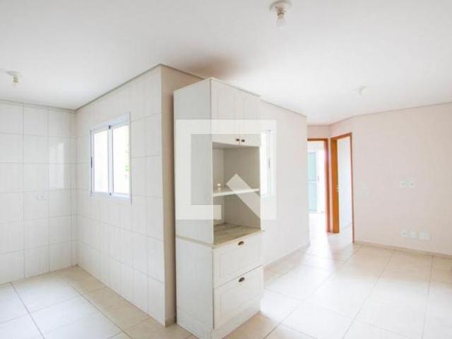 Apartamento à Venda Vila América, 2 Quartos, 90 m2