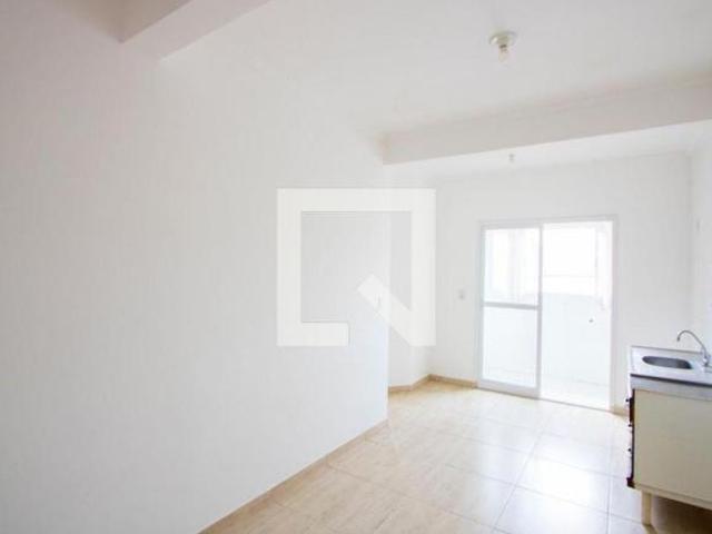 Apartamento à Venda Vila América, 2 Quartos, 90 m2