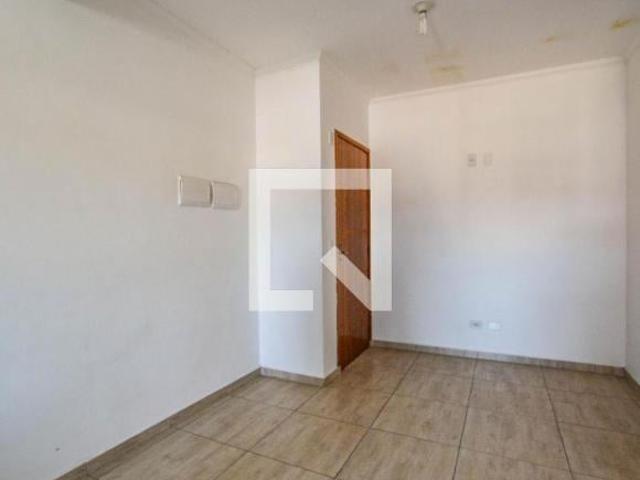 Apartamento à Venda Vila América, 2 Quartos, 90 m2