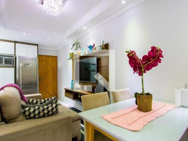Apartamento à Venda Vila América, 2 Quartos, 90 m2