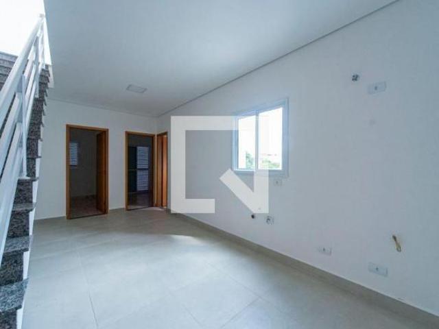 Apartamento à Venda Vila América, 2 Quartos, 90 m2