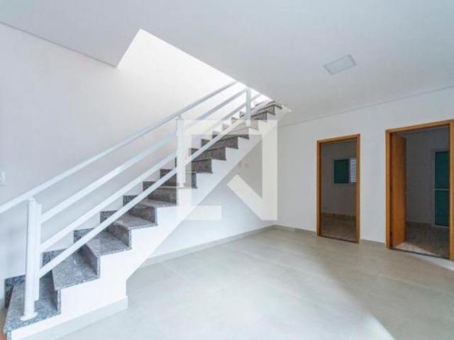 Apartamento à Venda Vila América, 2 Quartos, 90 m² Santo André