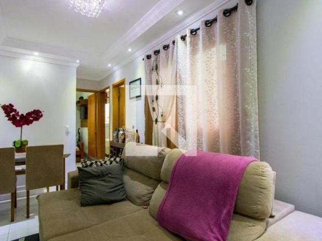 Apartamento à Venda Vila América, 2 Quartos, 90 m² Santo André