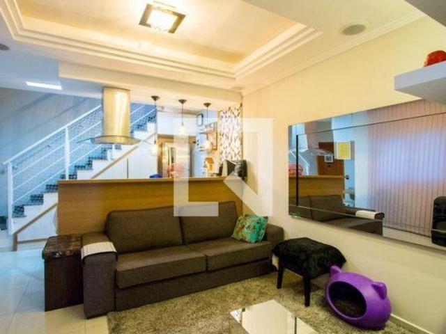 Apartamento à Venda Vila América, 2 Quartos, 91 m² Santo André