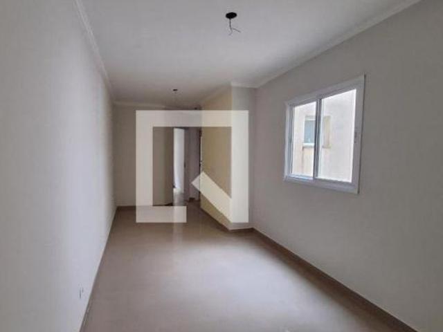 Apartamento à Venda Vila América, 2 Quartos, 91 m² Santo André