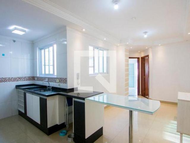 Apartamento à Venda Vila América, 2 Quartos, 96 m2