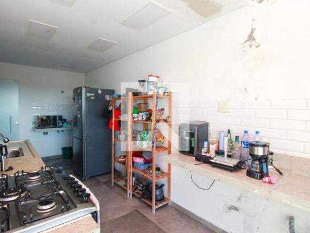 Apartamento à Venda Vila América, 2 Quartos, 96 m2