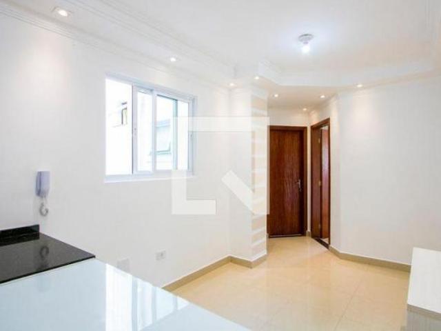 Apartamento à Venda Vila América, 2 Quartos, 96 m² Santo André
