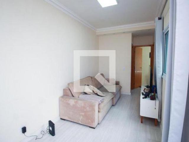 Apartamento à Venda Vila América, 2 Quartos, 96 m² Santo André