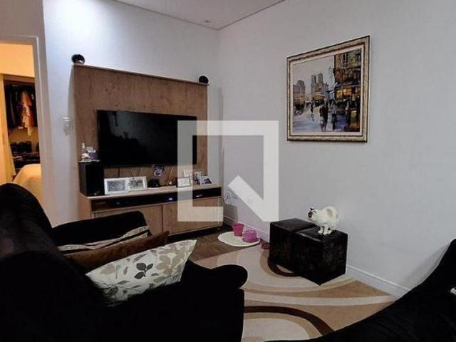 Apartamento à Venda Vila América, 2 Quartos, 98 m² Santo André
